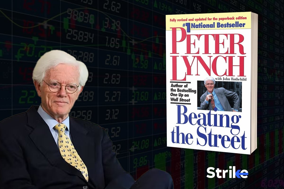 15 Must-Read Stock Market Books 2023