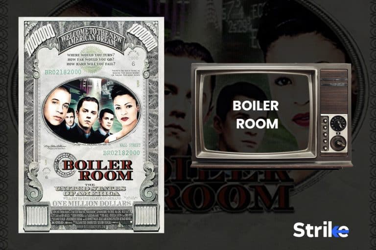 15 Best Stock Market Movies To Watch