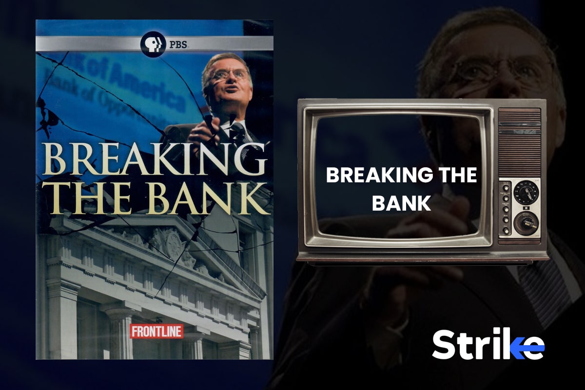 14 Stock Market Documentaries To Watch
