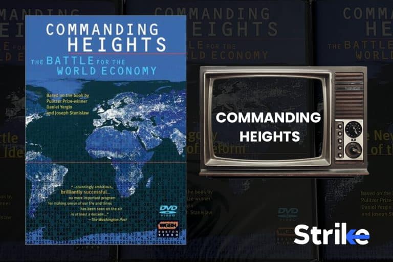14 Stock Market Documentaries To Watch
