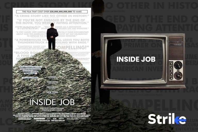 14 Stock Market Documentaries To Watch