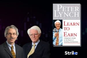 Learn to Earn