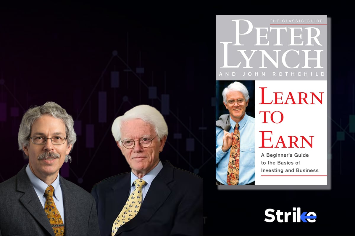 15 Must-Read Stock Market Books 2023