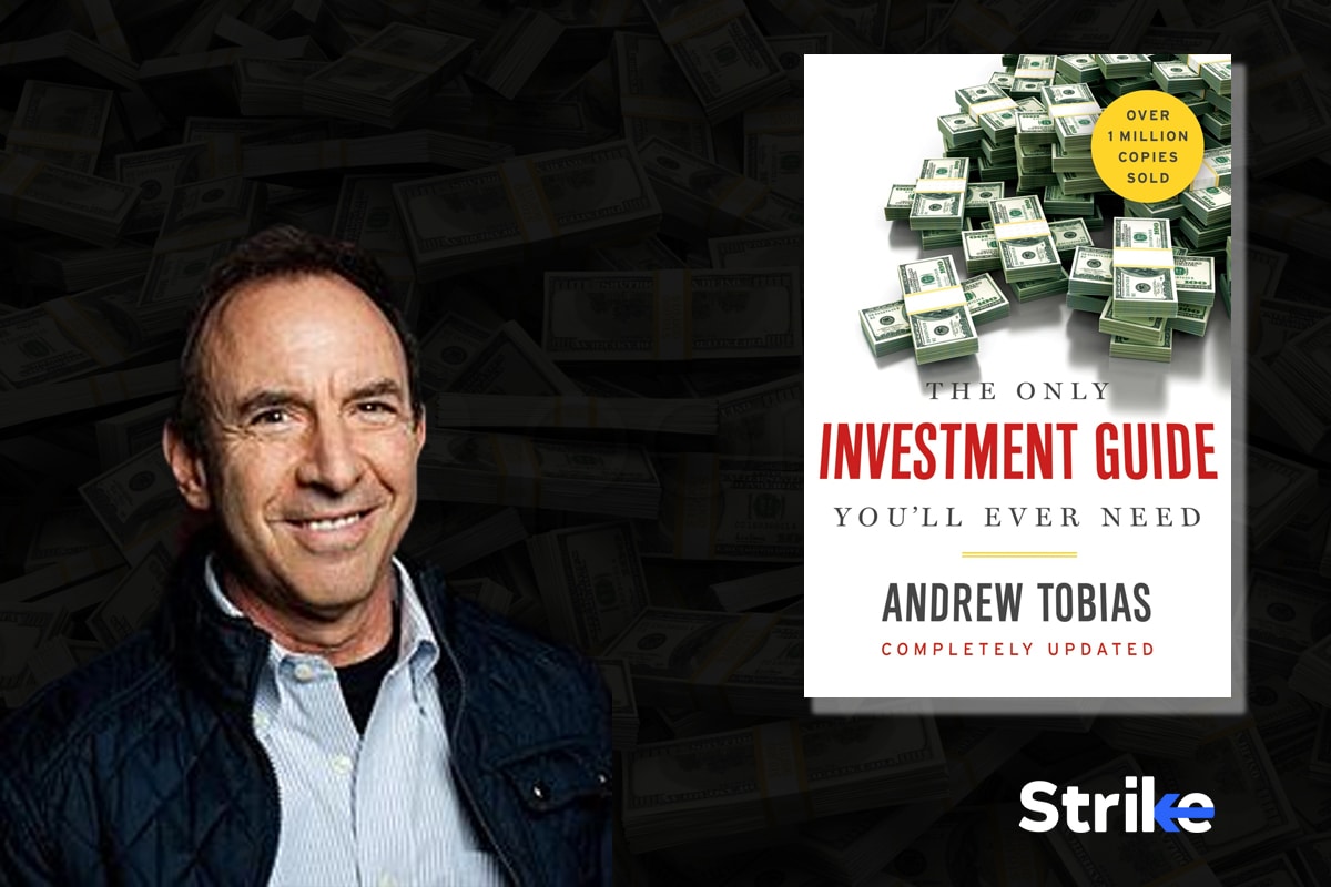 15 Must-Read Stock Market Books 2023