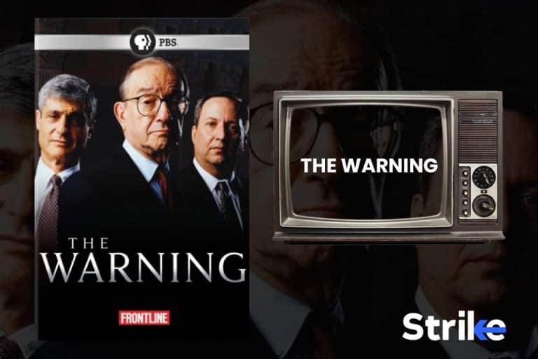 14 Stock Market Documentaries To Watch