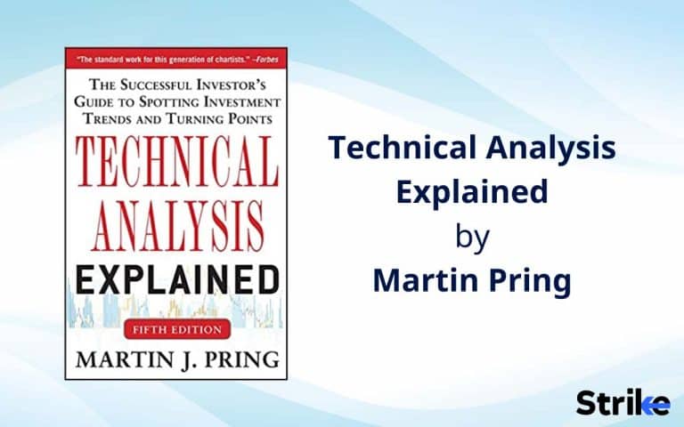 13 Best Technical Analysis Books for Learning Technical Trading