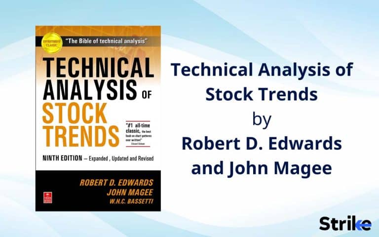 13 Best Technical Analysis Books for Learning Technical Trading