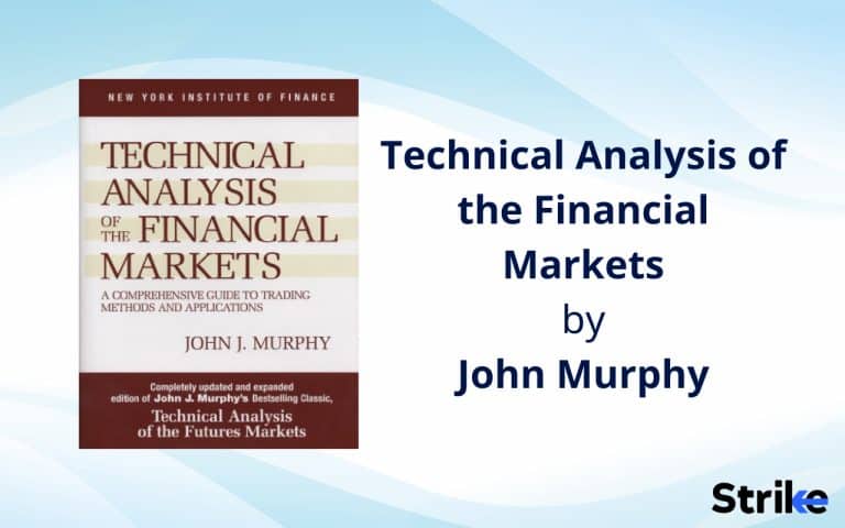 13 Best Technical Analysis Books for Learning Technical Trading