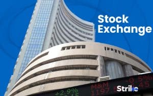 What is the Stock Market? Definition, Types and Significance for Investors