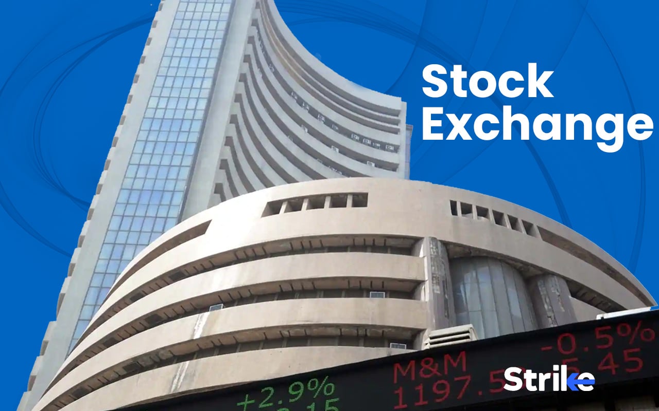 What is the Stock Market? Definition, Types and Significance for Investors