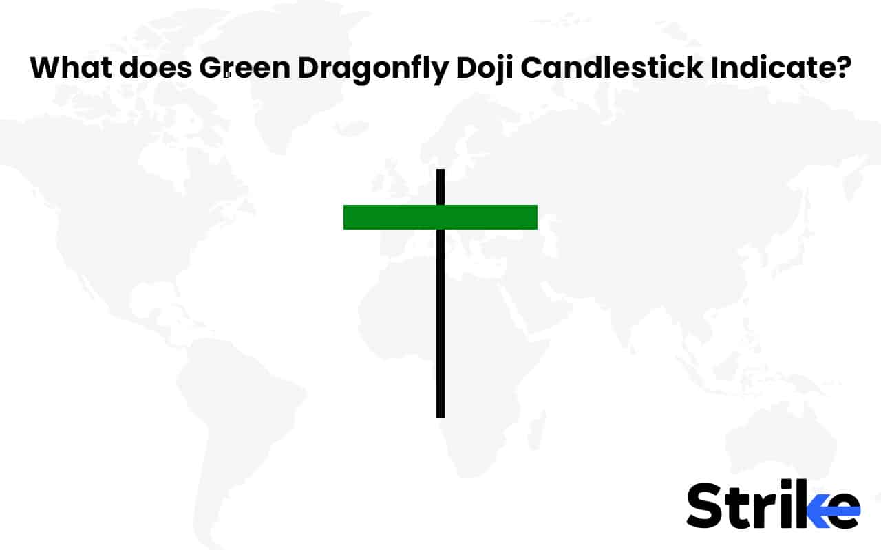 Dragonfly Doji: Overview, Indication, Trading Guide with Example