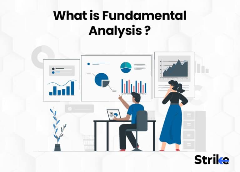 Fundamental vs. Technical Analysis: What is the Difference?