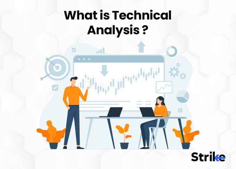Fundamental vs. Technical Analysis: What is the Difference?