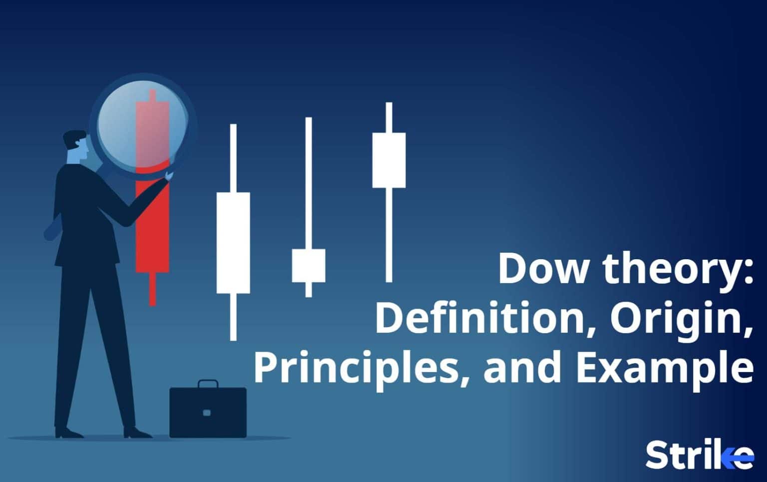 Dow Theory: The 19th Century Principals We Still Use to Analyse Trends