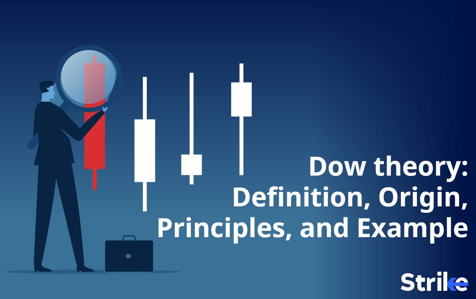 Dow Theory Definition Origin Principles And Example Dow Theory Definition Origin Principles And Example