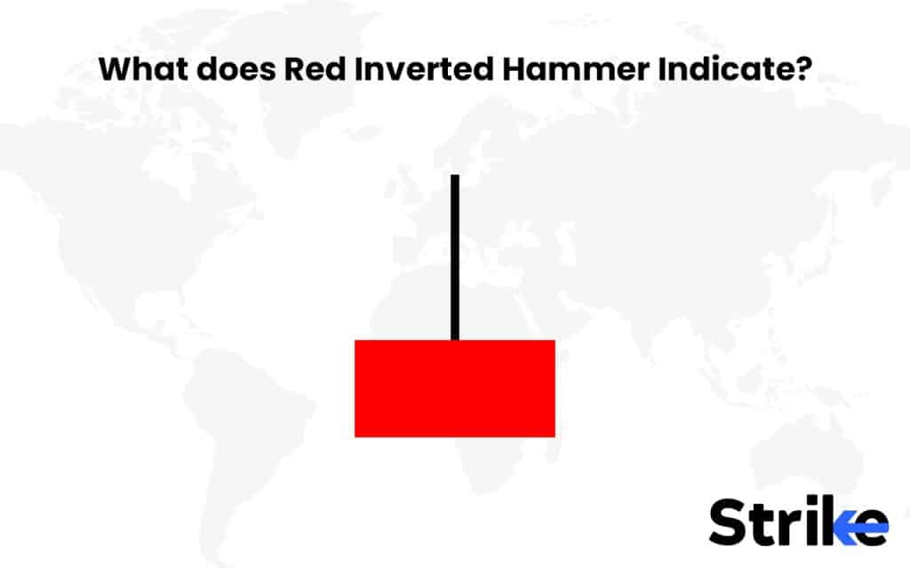 Inverted Hammer Candlestick Pattern: Definition, Structure, Trading ...
