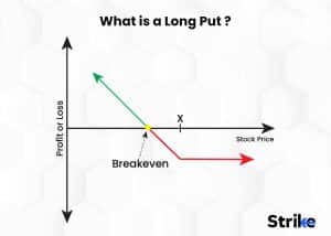 Long Put: Definition, How It Works, Importance, and Trading