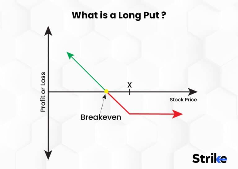 Long Put: Definition, How It Works, Importance, and Trading