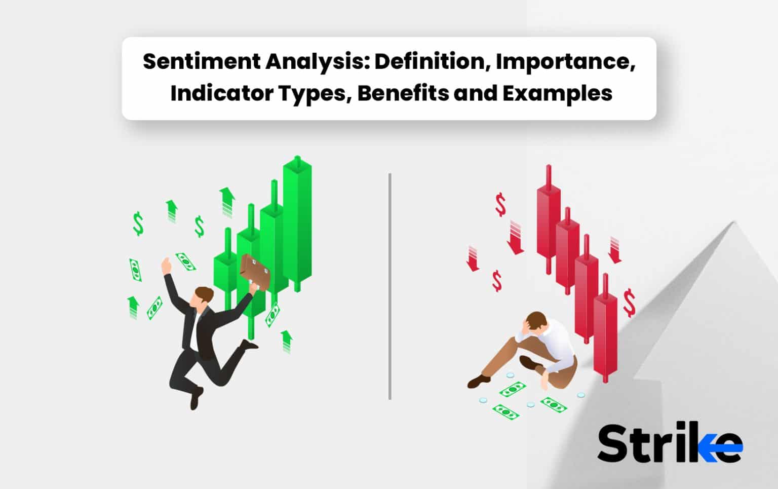 Double Candlestick: definition, structure, types, & trading