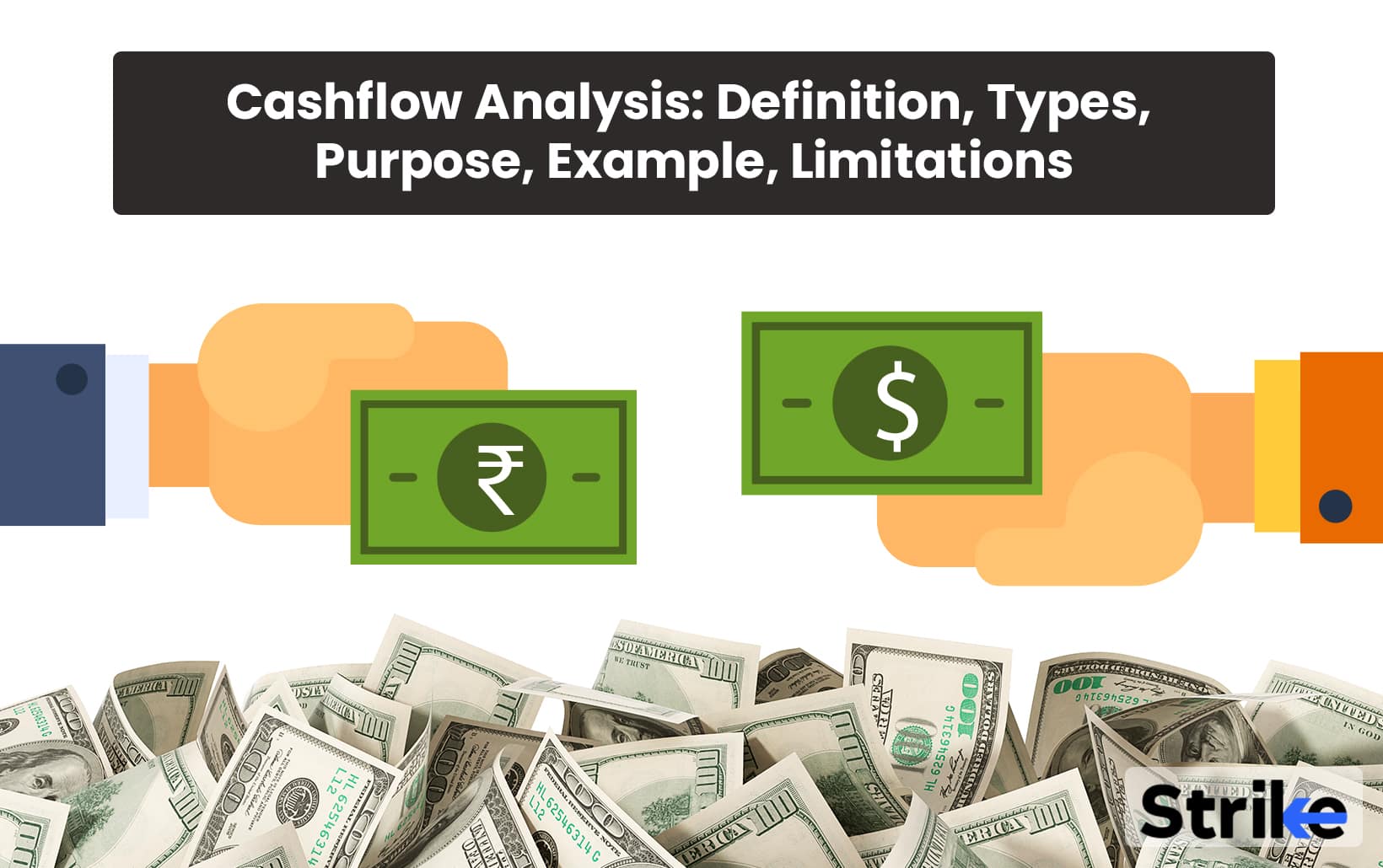 Cash Flow Analysis Definition Types Purpose Example Limitations