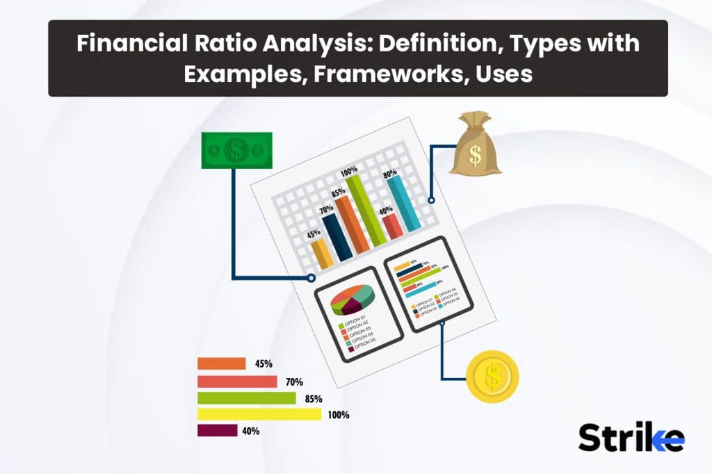 Financial Ratio Analysis: Definition, Types with Examples, Frameworks, Uses