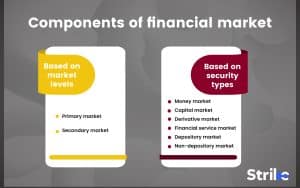 Financial Market: Definition, Types, Importance, Example, Functions ...