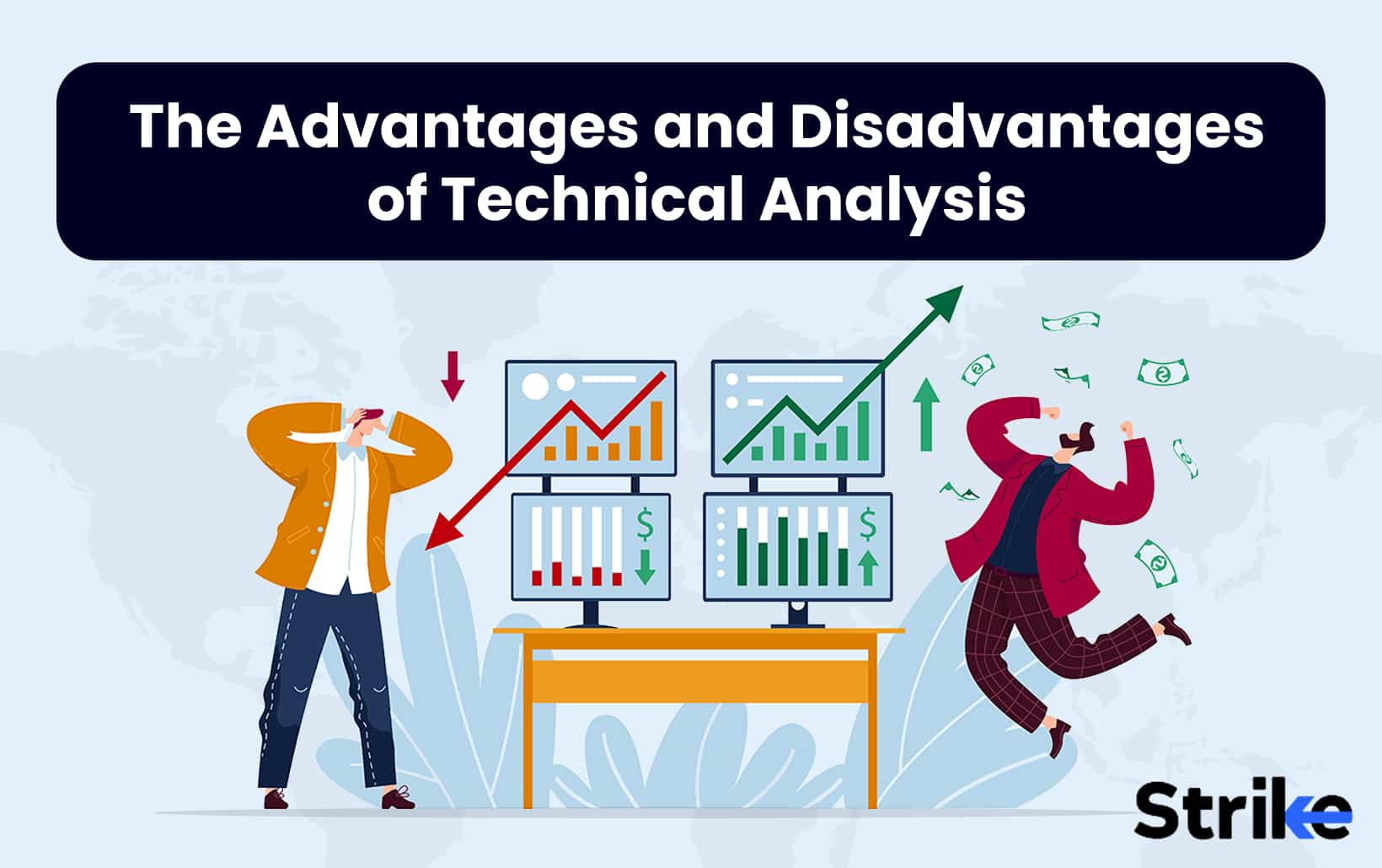 The Advantages And Disadvantages Of Technical Analysis The Advantages And Disadvantages Of Technical Analysis