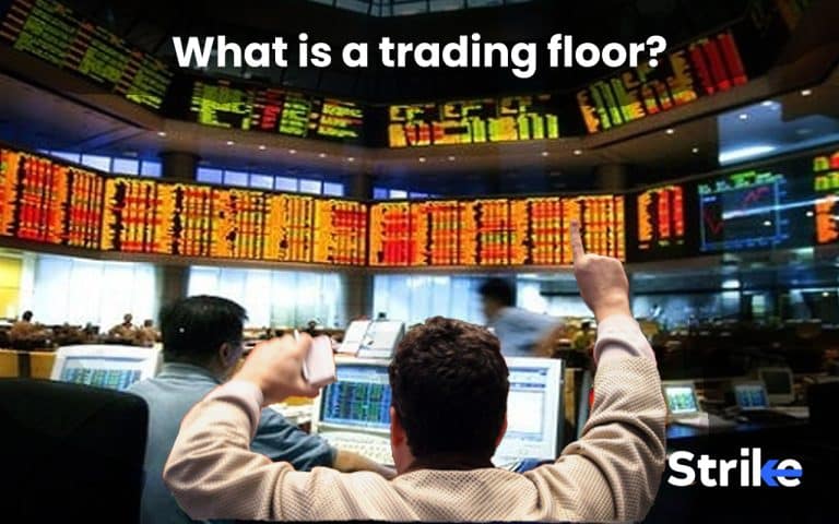 Floor Trading: Definition, Structure, Advantages, Limitations, Alternatives