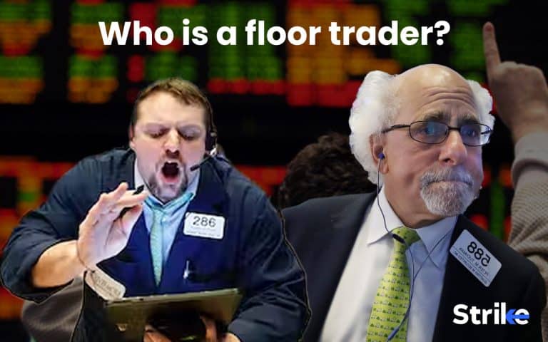 Floor Trading: Definition, Structure, Advantages, Limitations, Alternatives