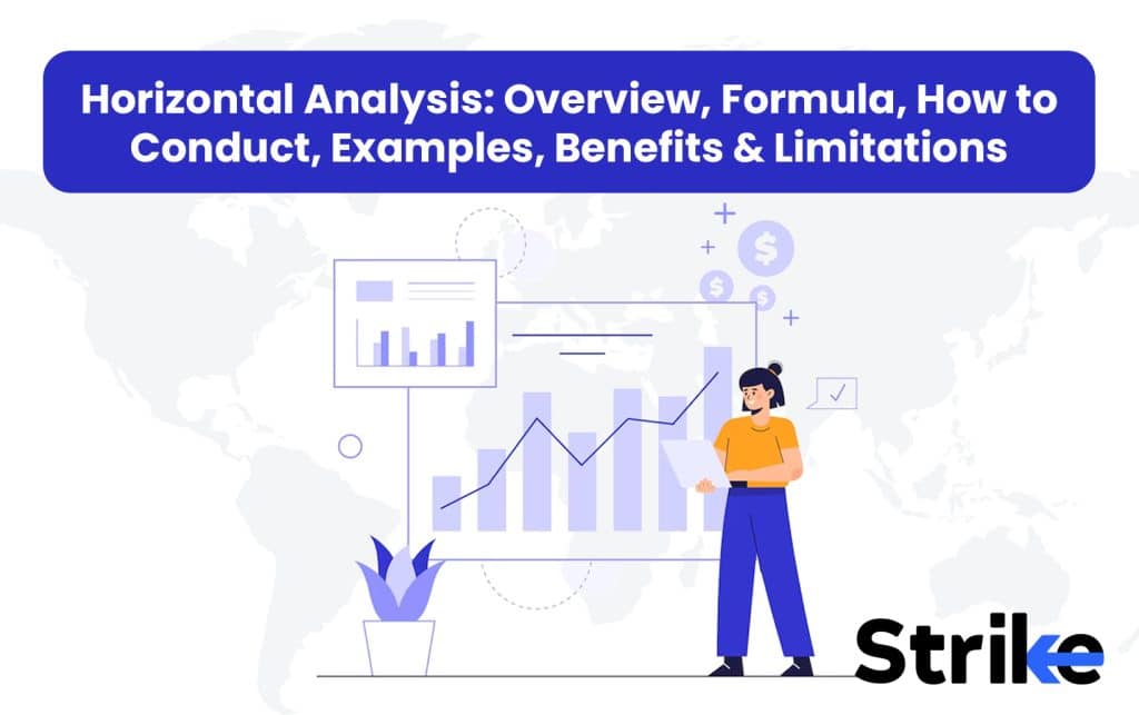 Horizontal Analysis: Overview, Formula, How to Conduct, Examples ...