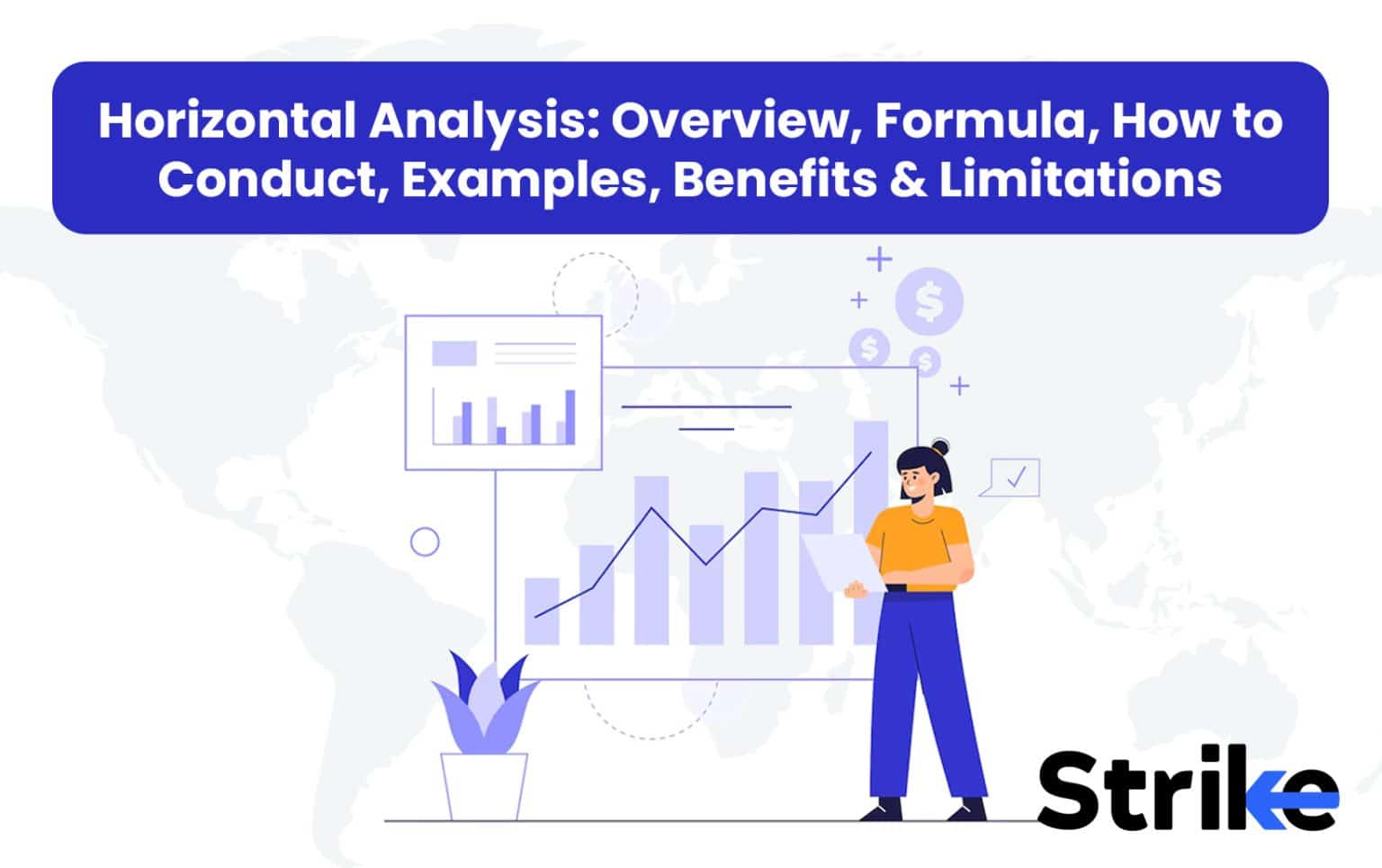 Horizontal Analysis: Overview, Formula, How to Conduct, Examples ...