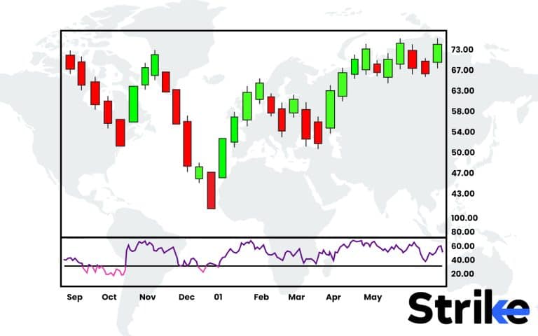 Oscillators: Uses, Types, Trading Guide, Advance Uses, Example