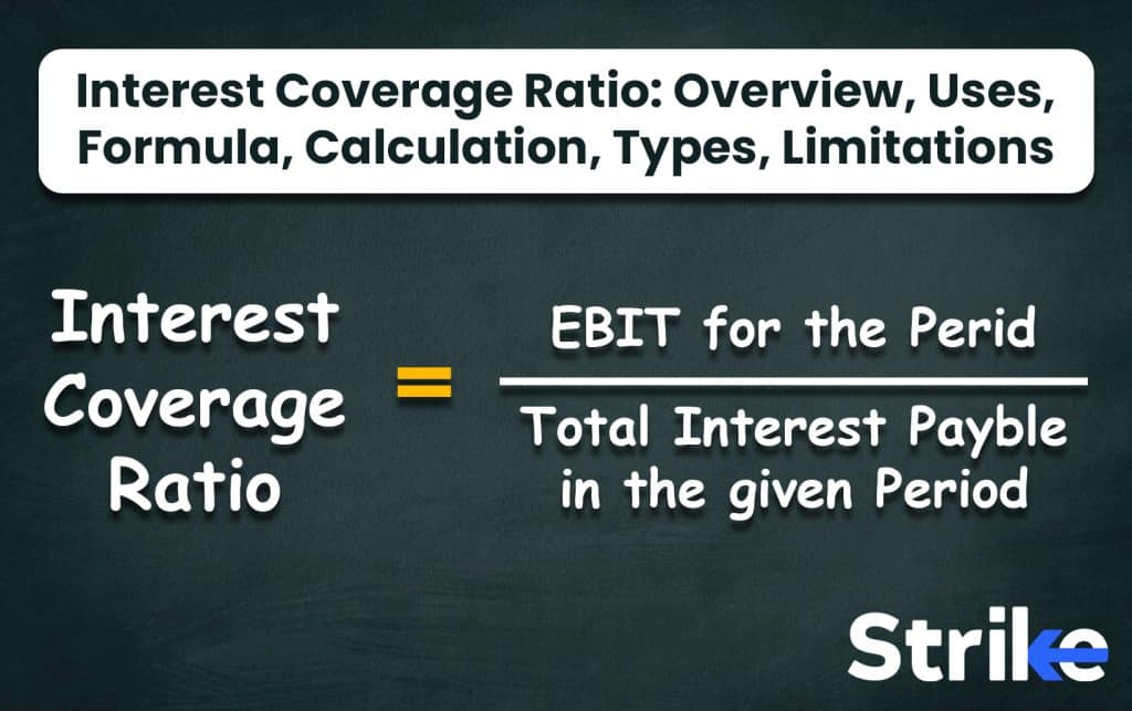 Liquidity Ratios: Definition, Importance, Types, Example, Factors ...