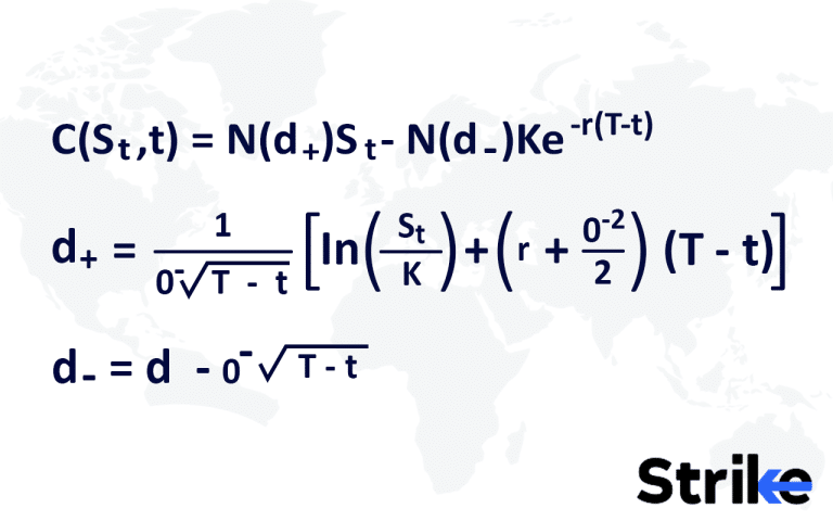 Black-Scholes Option Pricing Model: Overview, Formula, Assumptions ...