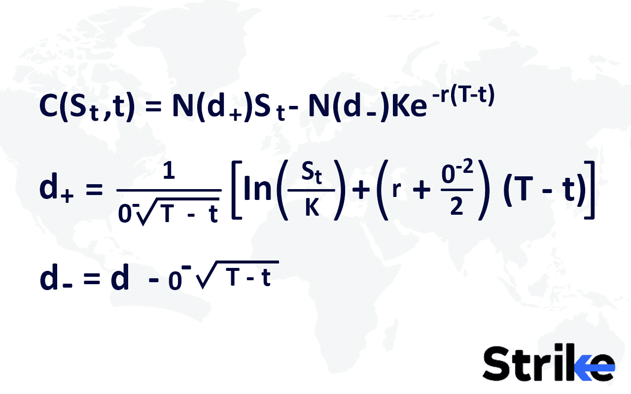 Black-Scholes Option Pricing Model: Overview, Formula, Assumptions, Examples, and Limitations