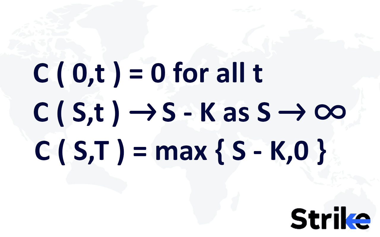 Black-Scholes Option Pricing Model: Overview, Formula, Assumptions ...