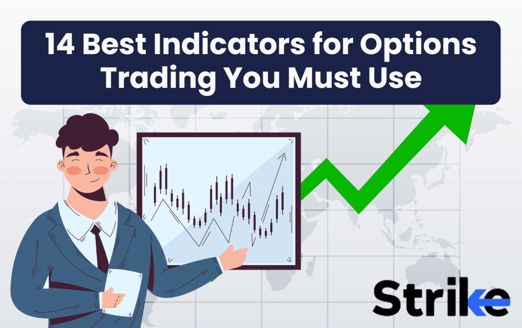 14 Best Indicators for Options Trading You Must Use