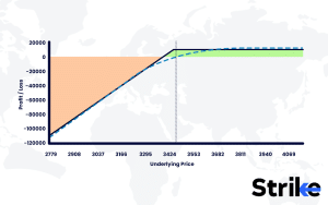 Short Put Option: Overview, Strategy, Example, Advantages & Risks