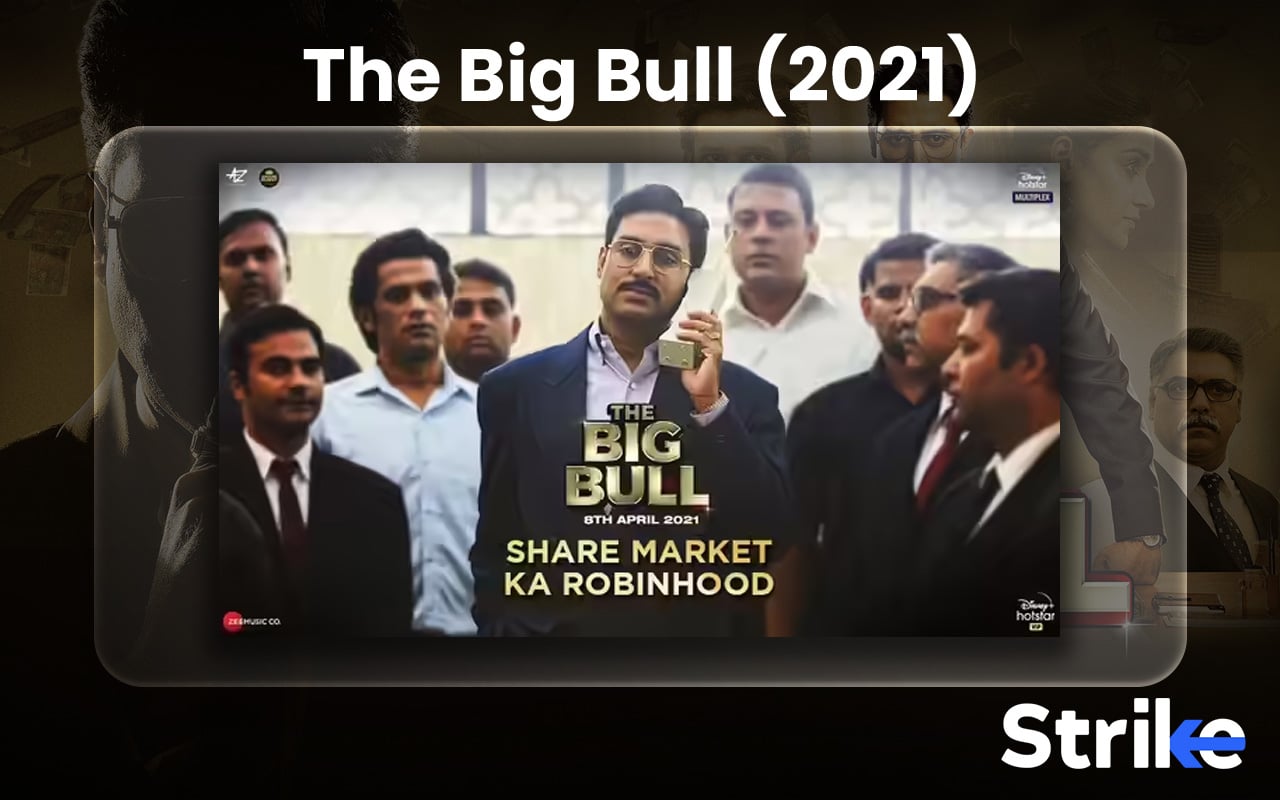 25 Best Stock Market Movies to Watch in 2026