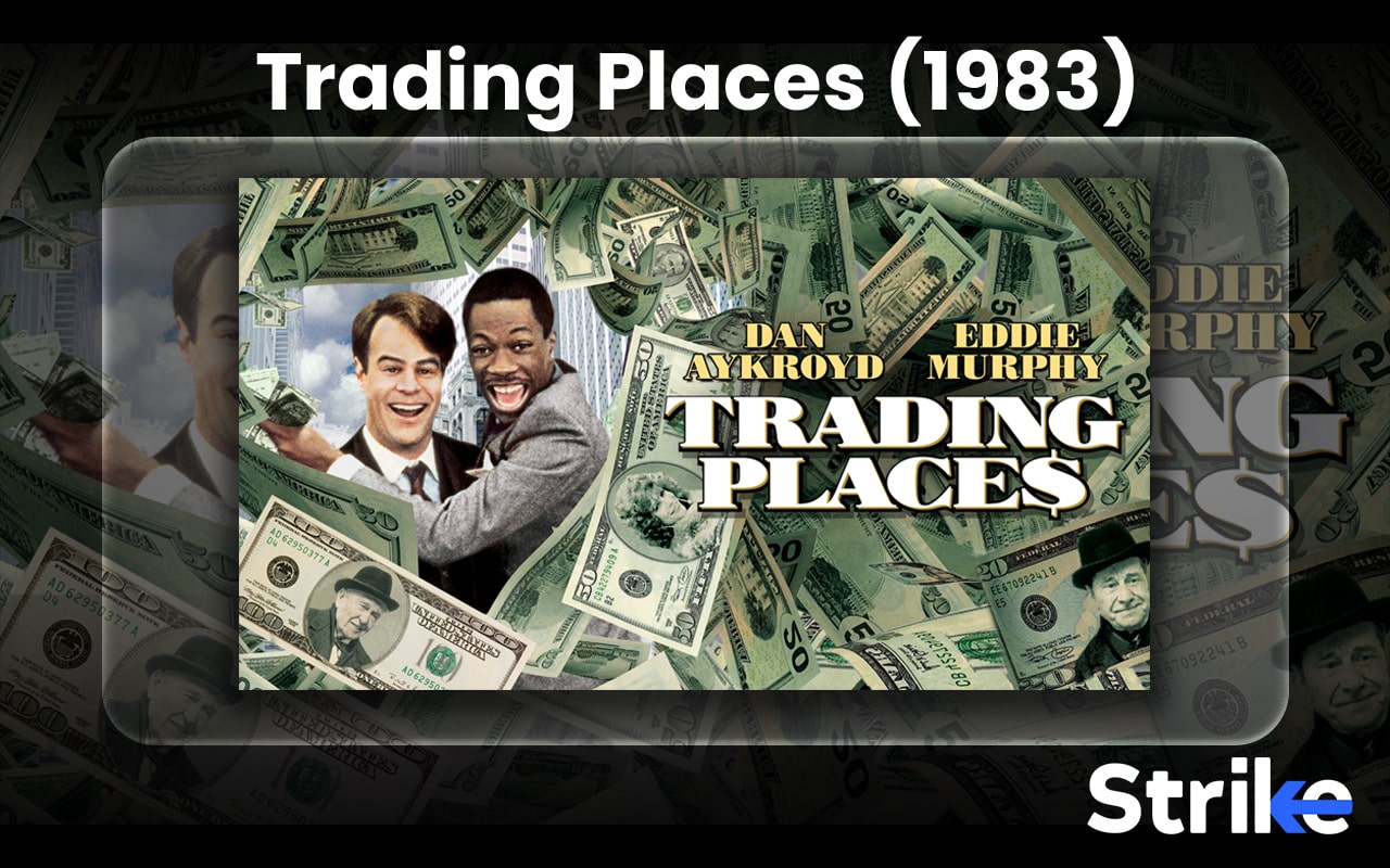 25 Best Stock Market Movies to Watch in 2026