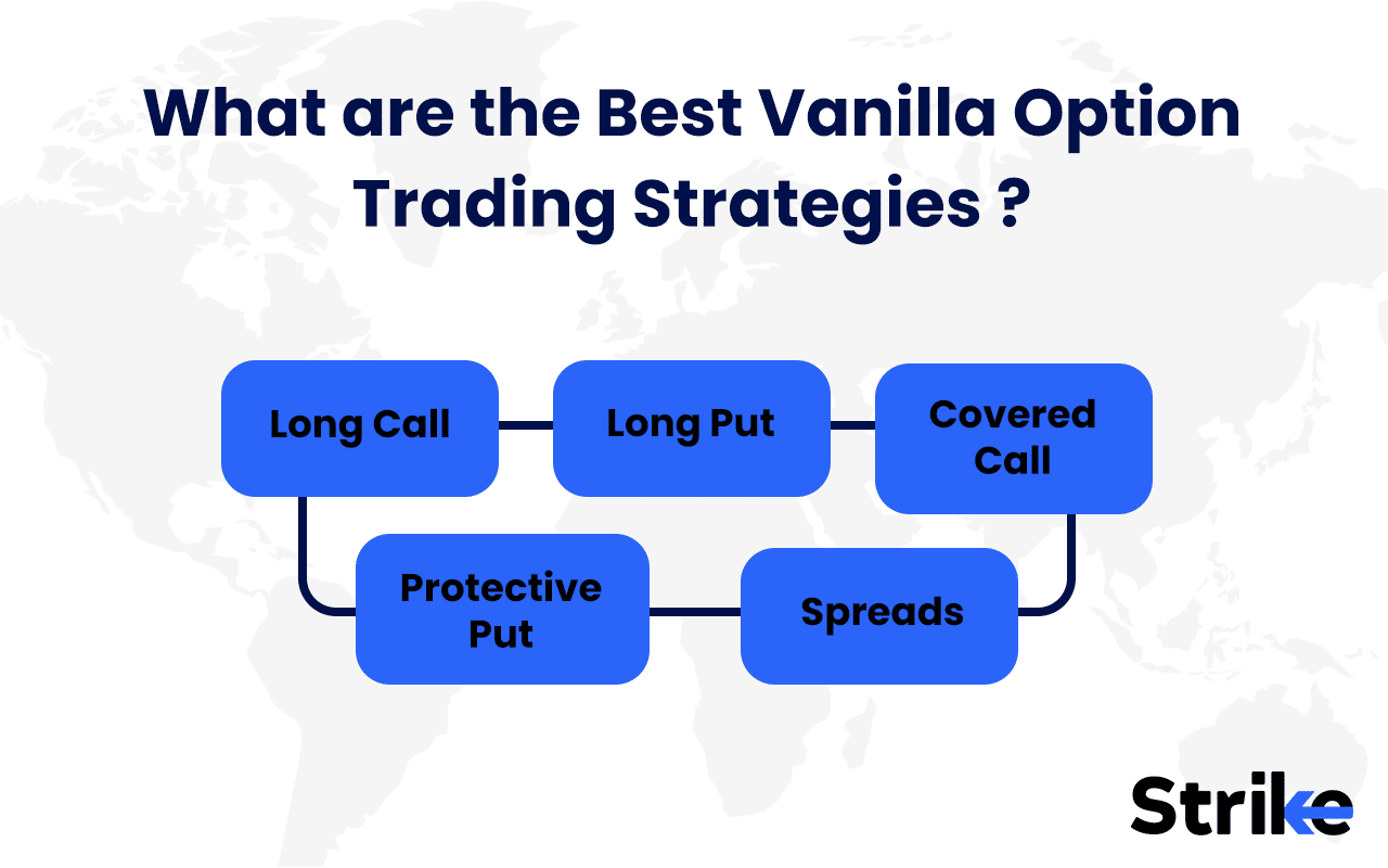 Vanilla Options: Overview, Uses, Types, Example, P&L, Strategies