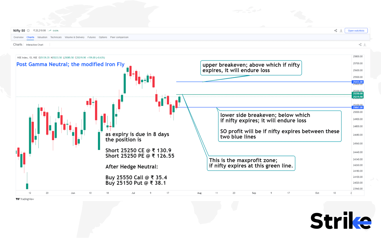 Gamma Hedging: Overview, Uses, Implementation, Example, Tools, Risks, Profitability