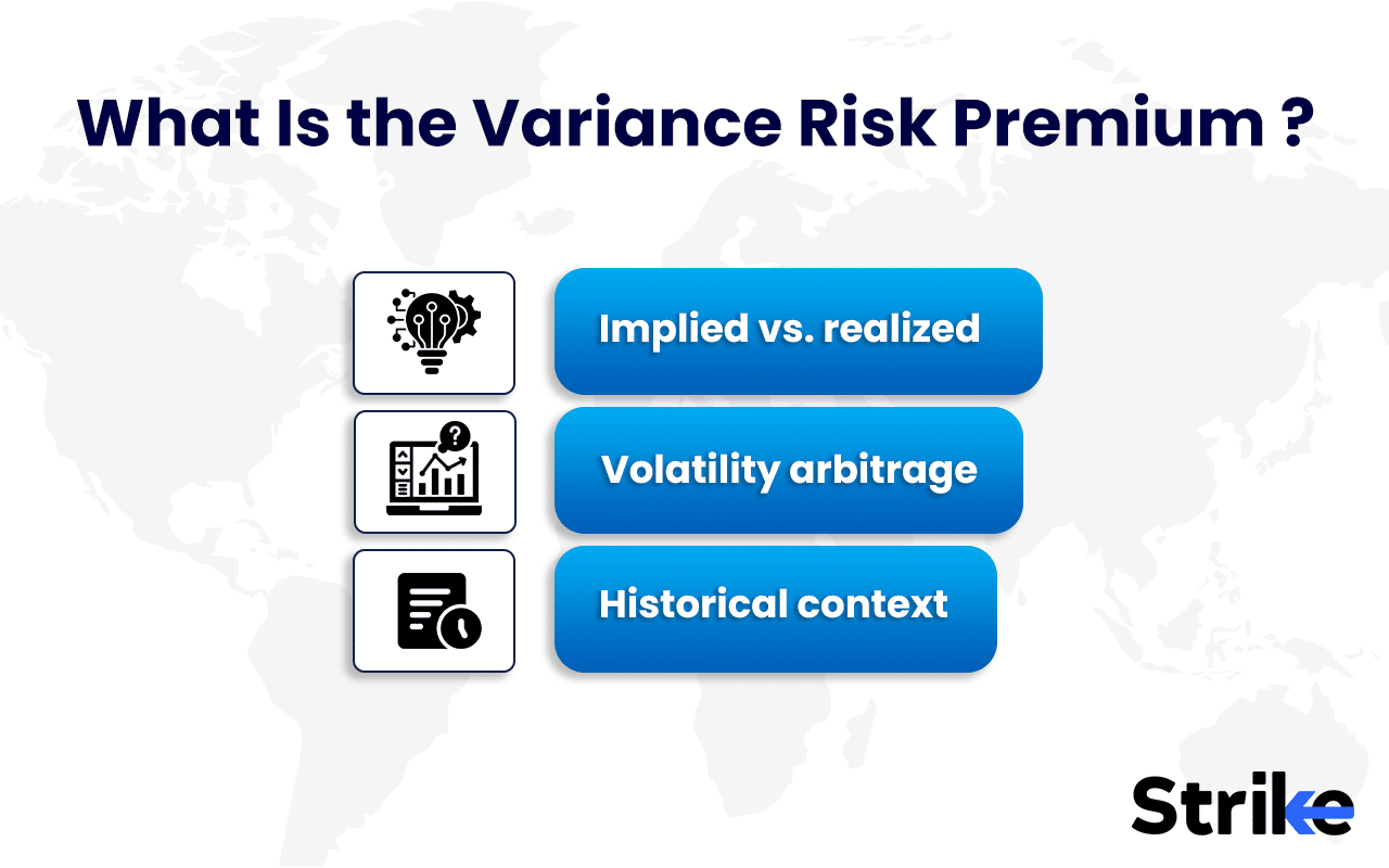 Variance Swap: Overview, Uses, Pricing & Valuation, Types, Example, Risks