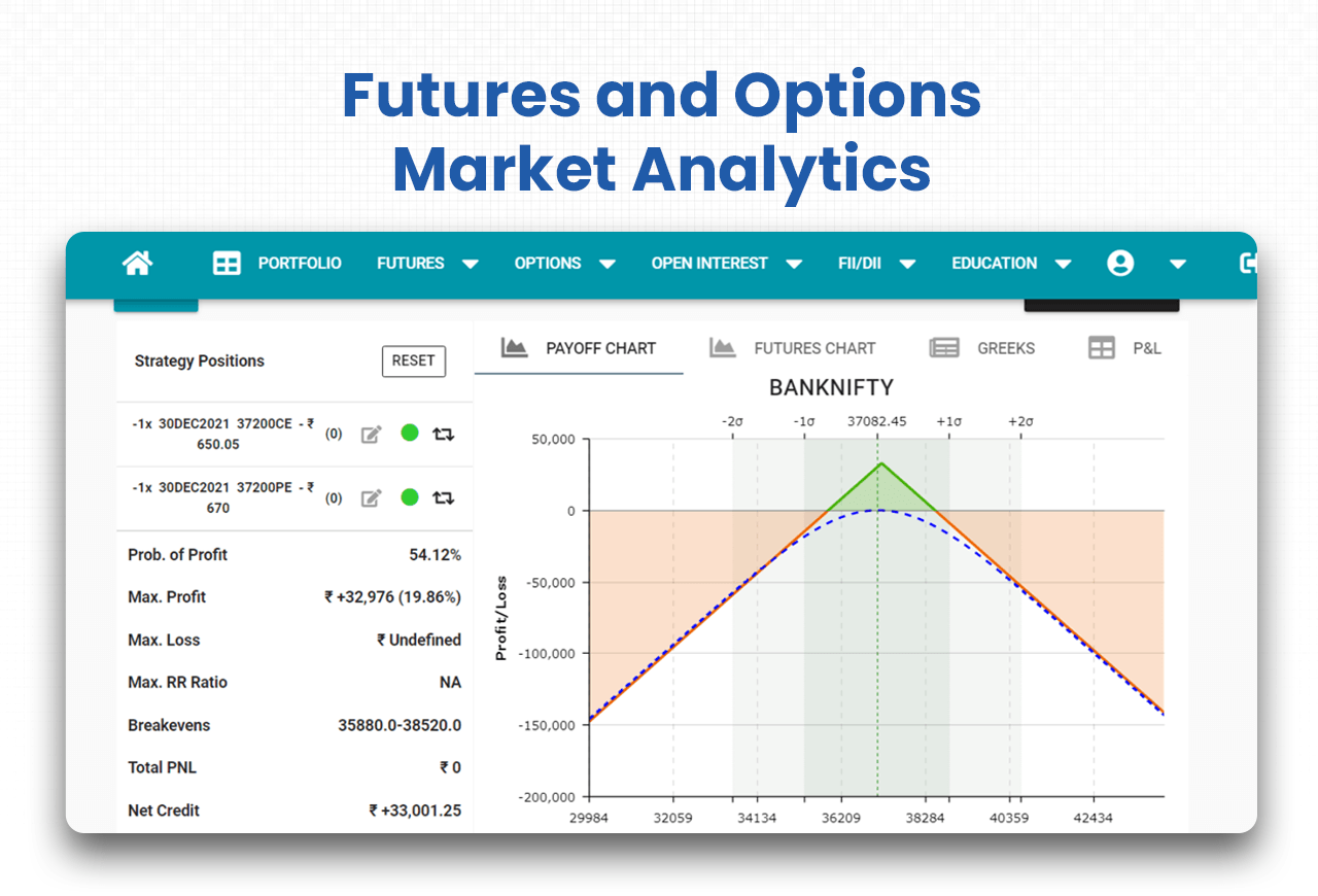 Definedge Opstra Review (Data-Backed) 2026: Features, Pros vs Cons ...
