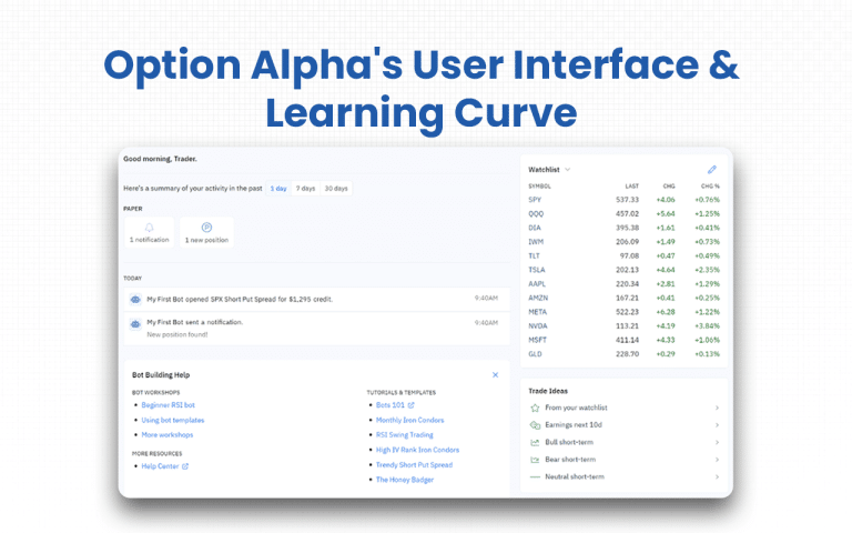 Option Alpha Review (Data-Backed) 2026: Features, Pros vs Cons, Pricing ...