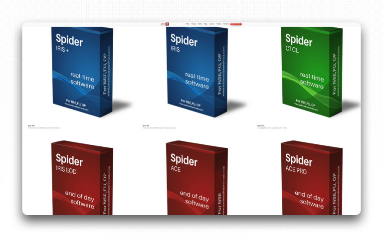 Spider Software Review (Data-Backed) 2026: Features, Pros vs Cons ...
