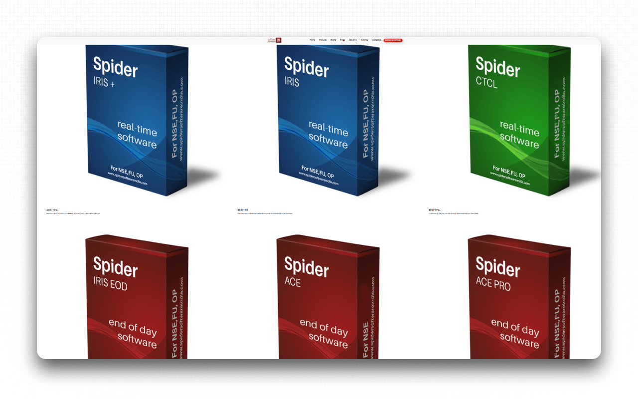 Spider Software Review (Data-Backed) 2026: Features, Pros vs Cons ...