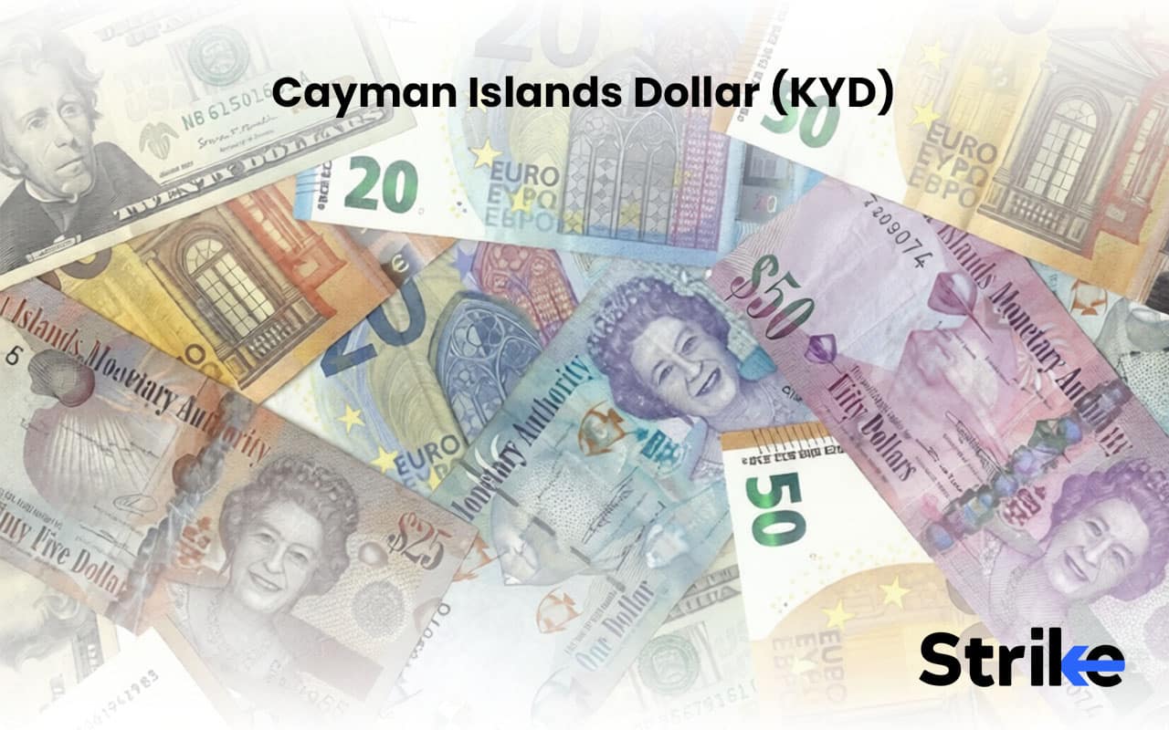 Top 30 Strongest Currencies In The World Ranked in 2026