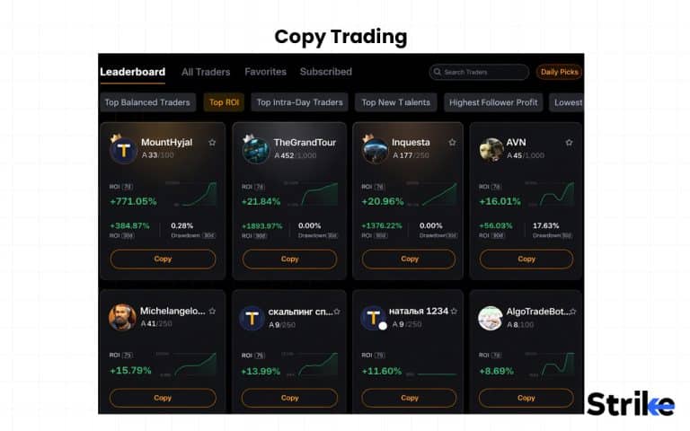 35 Types of Trading in The Stock Market - Complete Guide with Examples