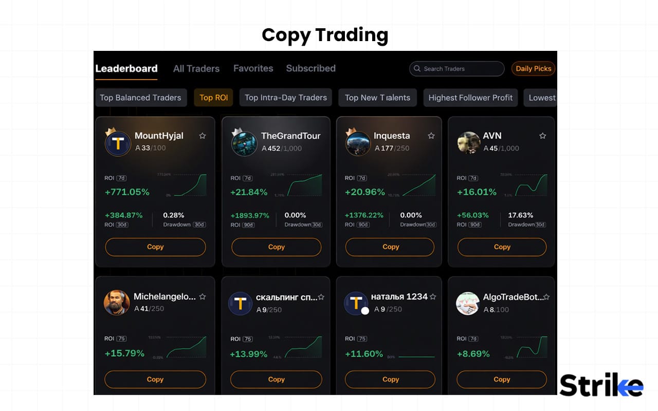 35 Types of Trading in The Stock Market - Complete Guide with Examples